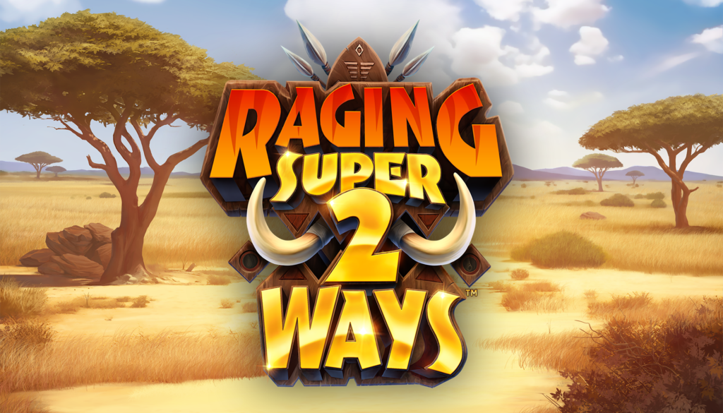 Get ready to embark on a wild gaming adventure in the African Serengeti ...